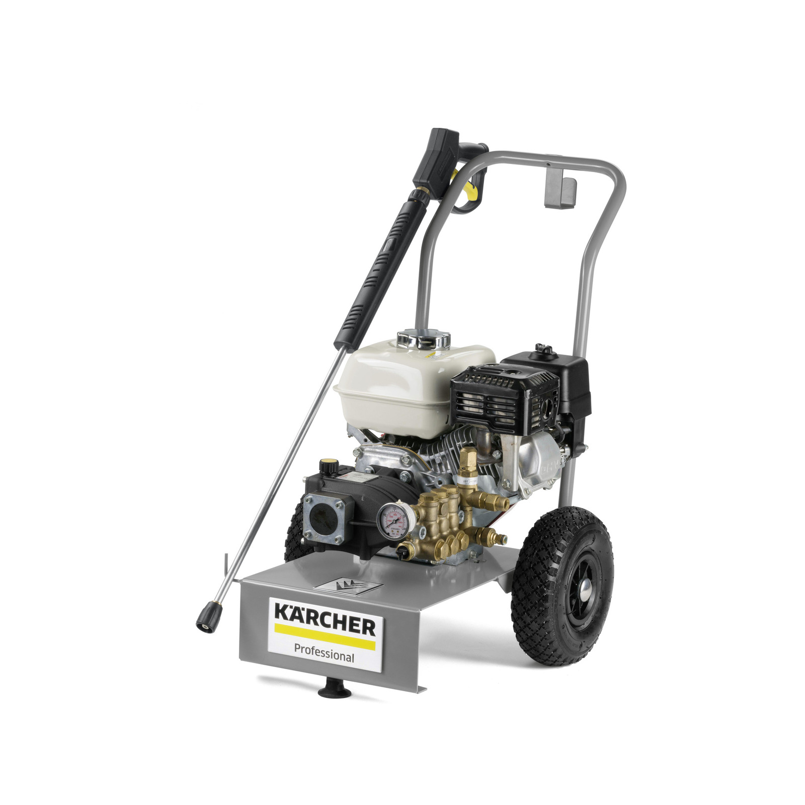 Petrol Pressure Washers Bunnings New Zealand