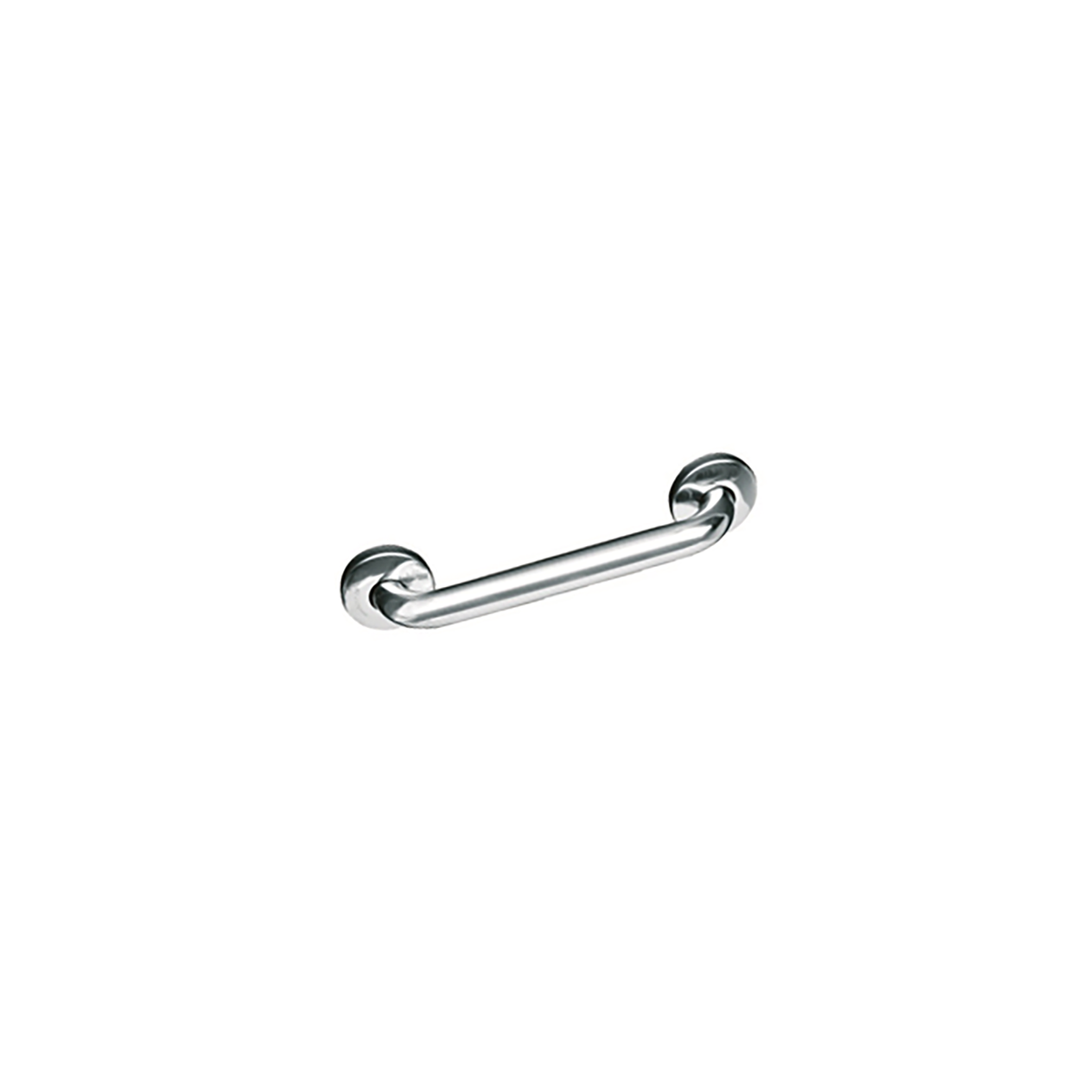 Johnson Suisse Assist 300mm Stainless Steel Straight Grab Rail ...