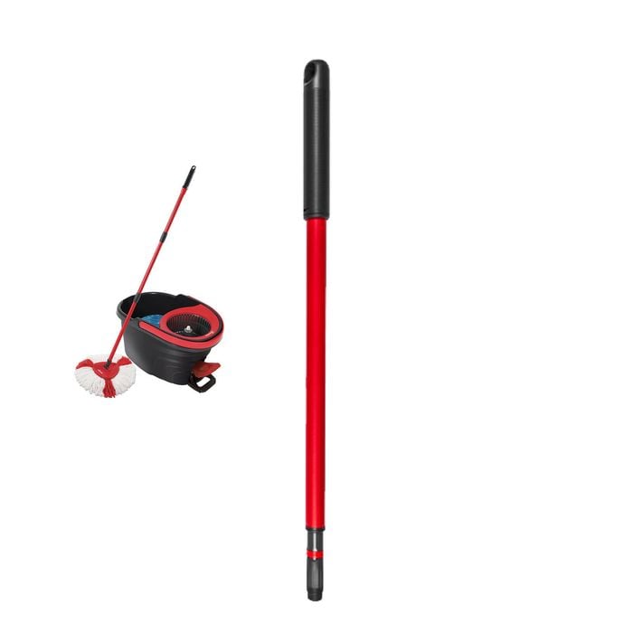 Vileda Easy Wring & Clean 3pcs Handle - Replacement Part - Bunnings ...