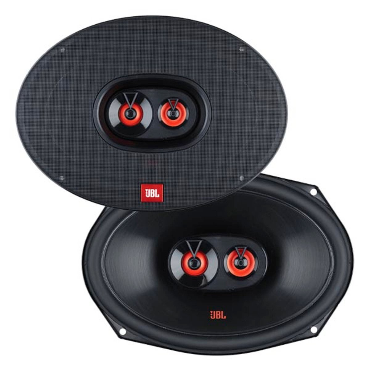 JBL CLUB 9632 6''x9'' 3-Way Car Speakers - Bunnings Australia
