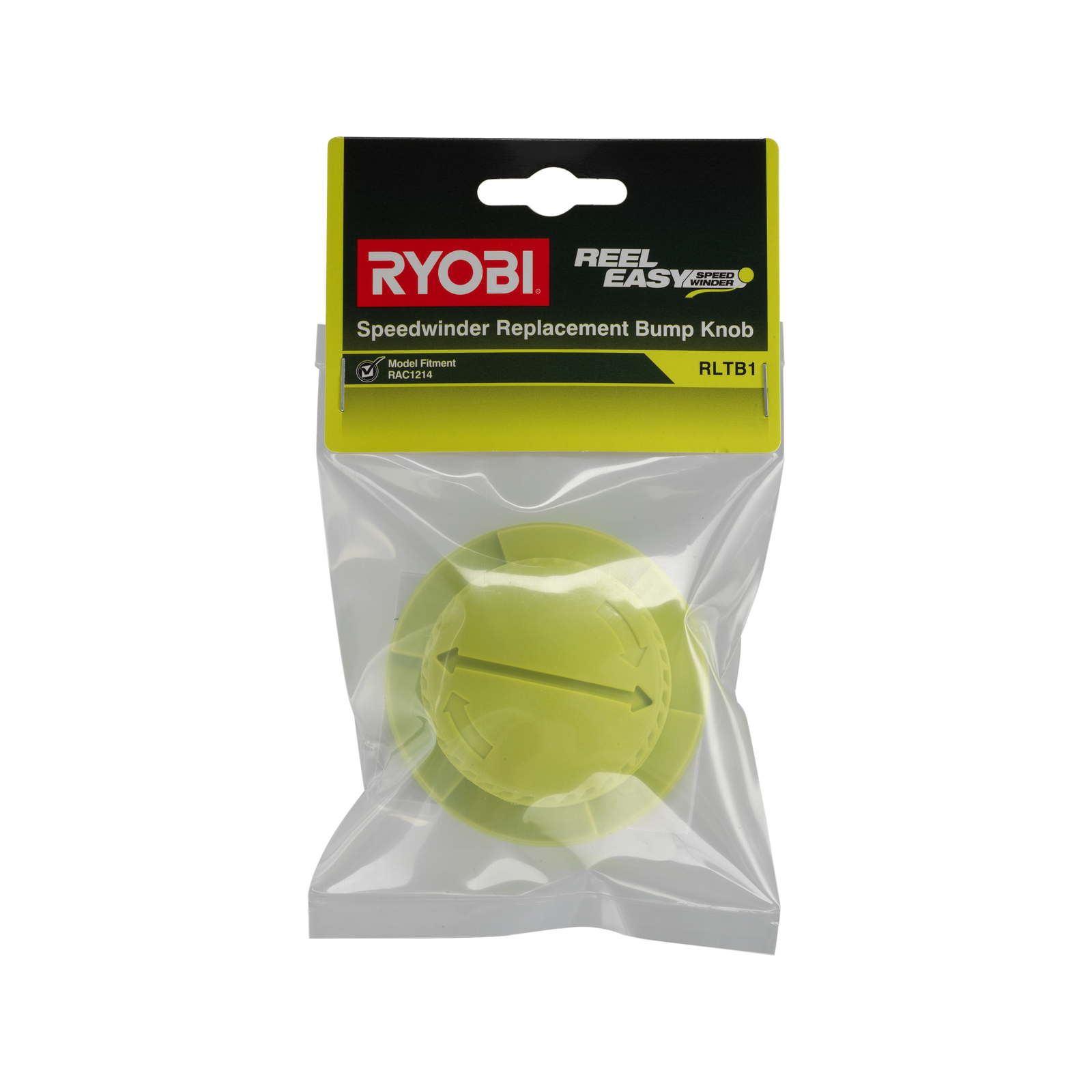 Ryobi Speedwinder Bump Knob Bunnings Australia