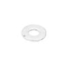 Zenith 1/8" Zinc Plated Machine Washer - 60 Pack - Bunnings Australia