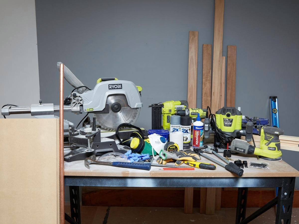 Multi Tools - Corded & Cordless Tools - Bunnings New Zealand