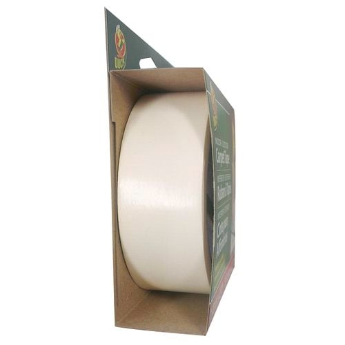 Ideal Distributors 38mm x 12.8m Indoor / Outdoor Carpet Tape - Bunnings ...