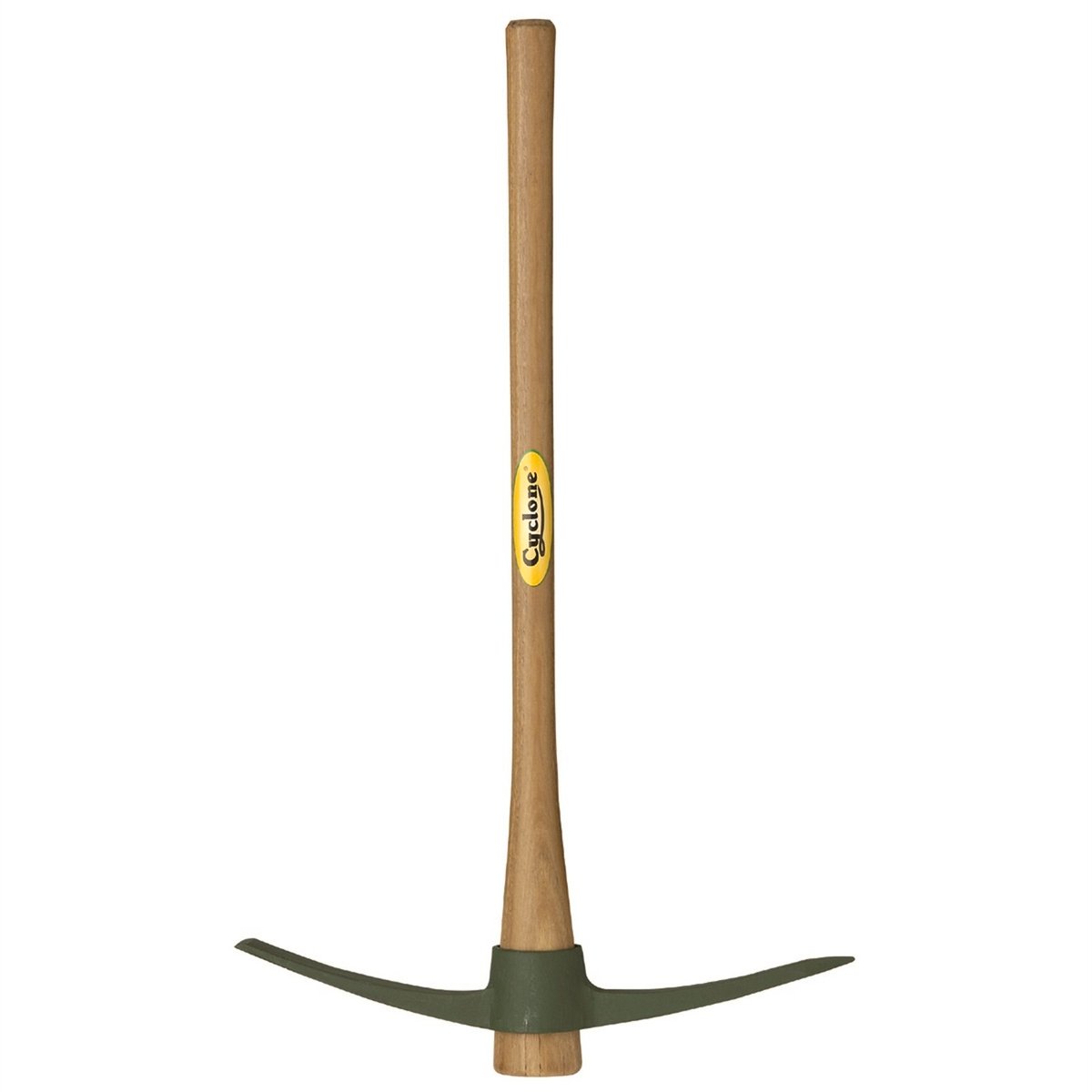 Cyclone 2.7kg Road Pick - Bunnings Australia