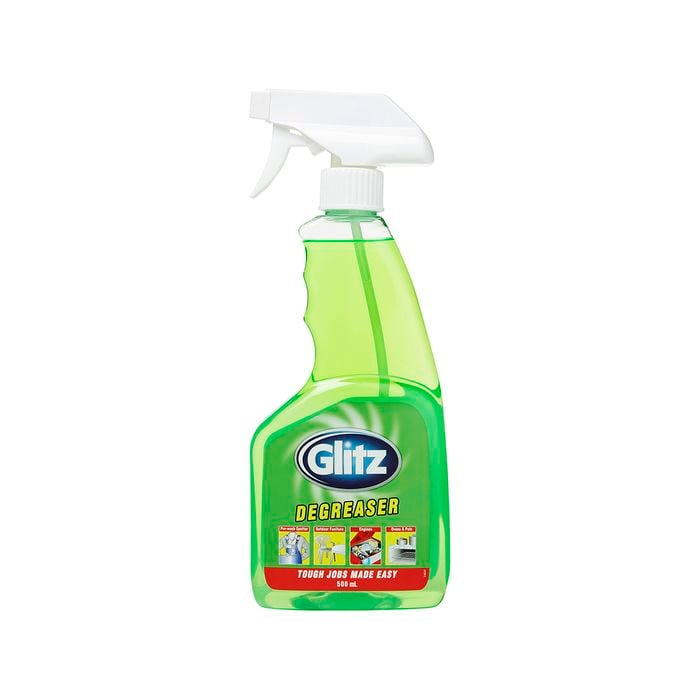 Glitz 500ml Degreaser - Bunnings Australia
