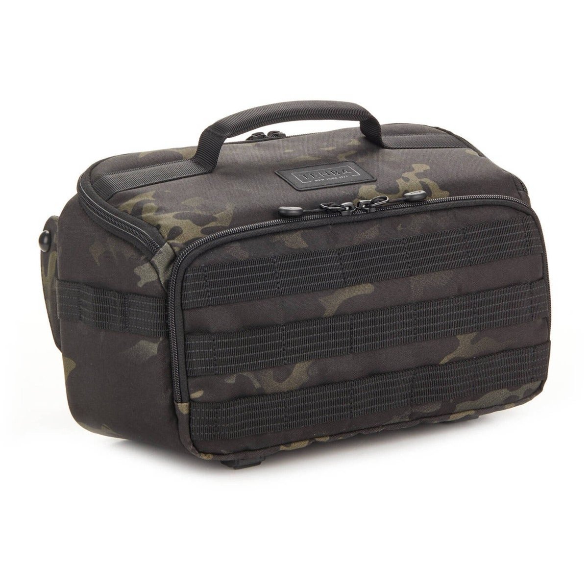 Tenba Axis V2 6l Sling Bag - Multicam Black - Bunnings Australia