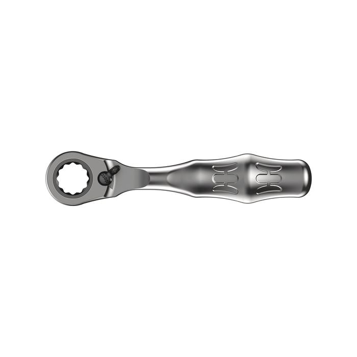 WERA 8005 Zyklop Mini 2 Ratchet - Bunnings Australia
