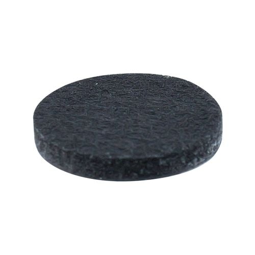 Surface Gard 29mm Round Black Floor Protection - 16 Piece - Bunnings ...