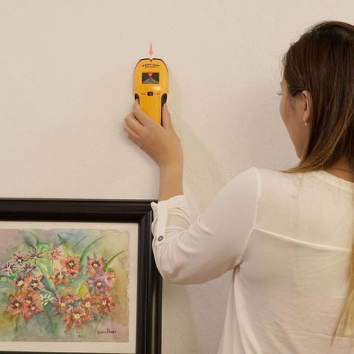 Zircon StudSensor HD55 Stud Edge Finder - Bunnings Australia