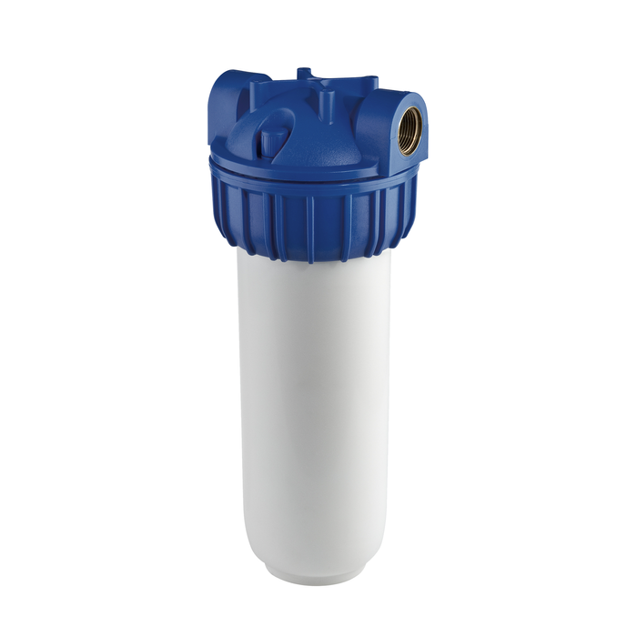 Rain Harvesting Slim Triple Action Rainwater Filter System - 10 ...