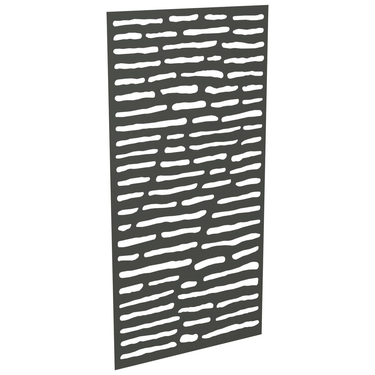 ProtectorAl 300 - 1200 x 1201 - 2400mm Woodland Grey Slate Unframed ...