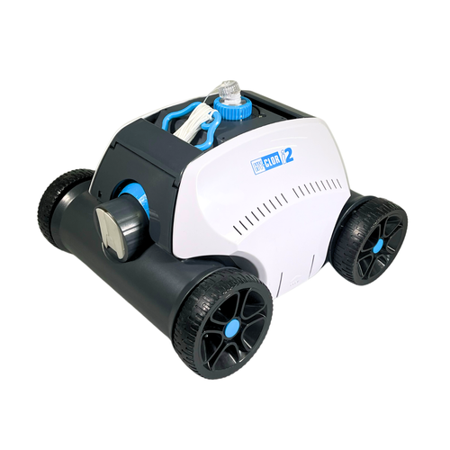 Hy-Clor i2 Cordless Robot Pool Cleaner - Bunnings Australia