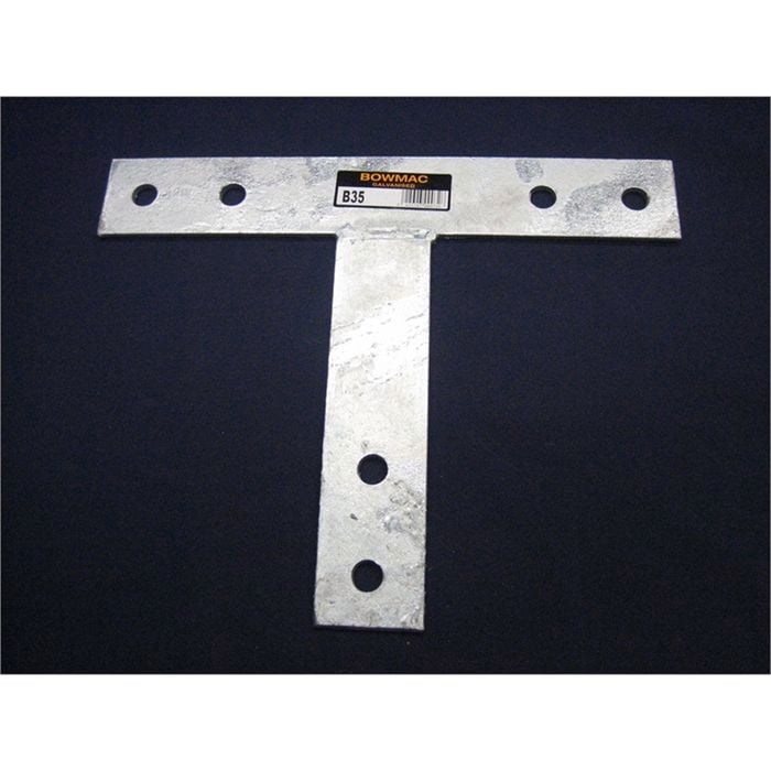 BOWMAC B35 Hot Dip Galvanised Strap - Bunnings New Zealand