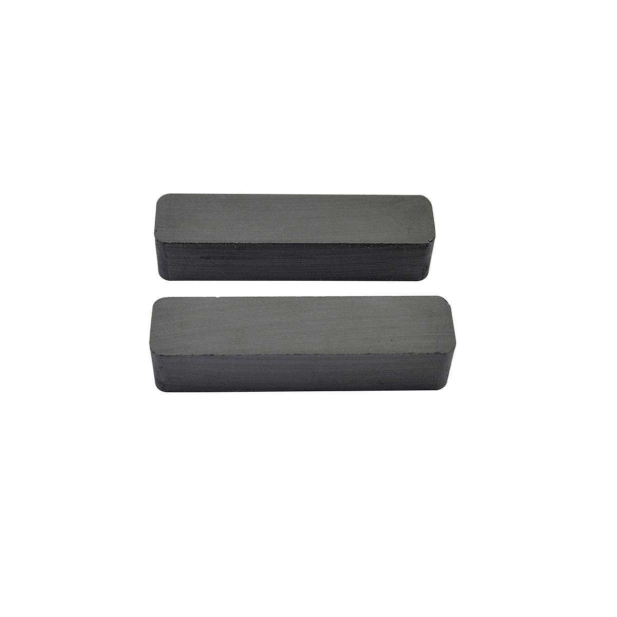 Everhang 48 x 10mm Ceramic Block Magnet - Pack of 2 - Bunnings New Zealand