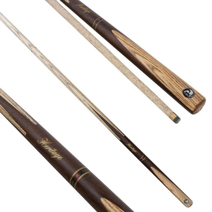 Formula Sports Powerplay Heritage Ash 2 Piece Cue Stick - Bunnings ...