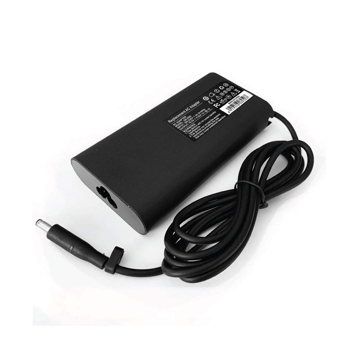 Perth Laptops For Dell 90W 19.5V 4.62A 4.5*3.0mm Laptop Charger AC ...