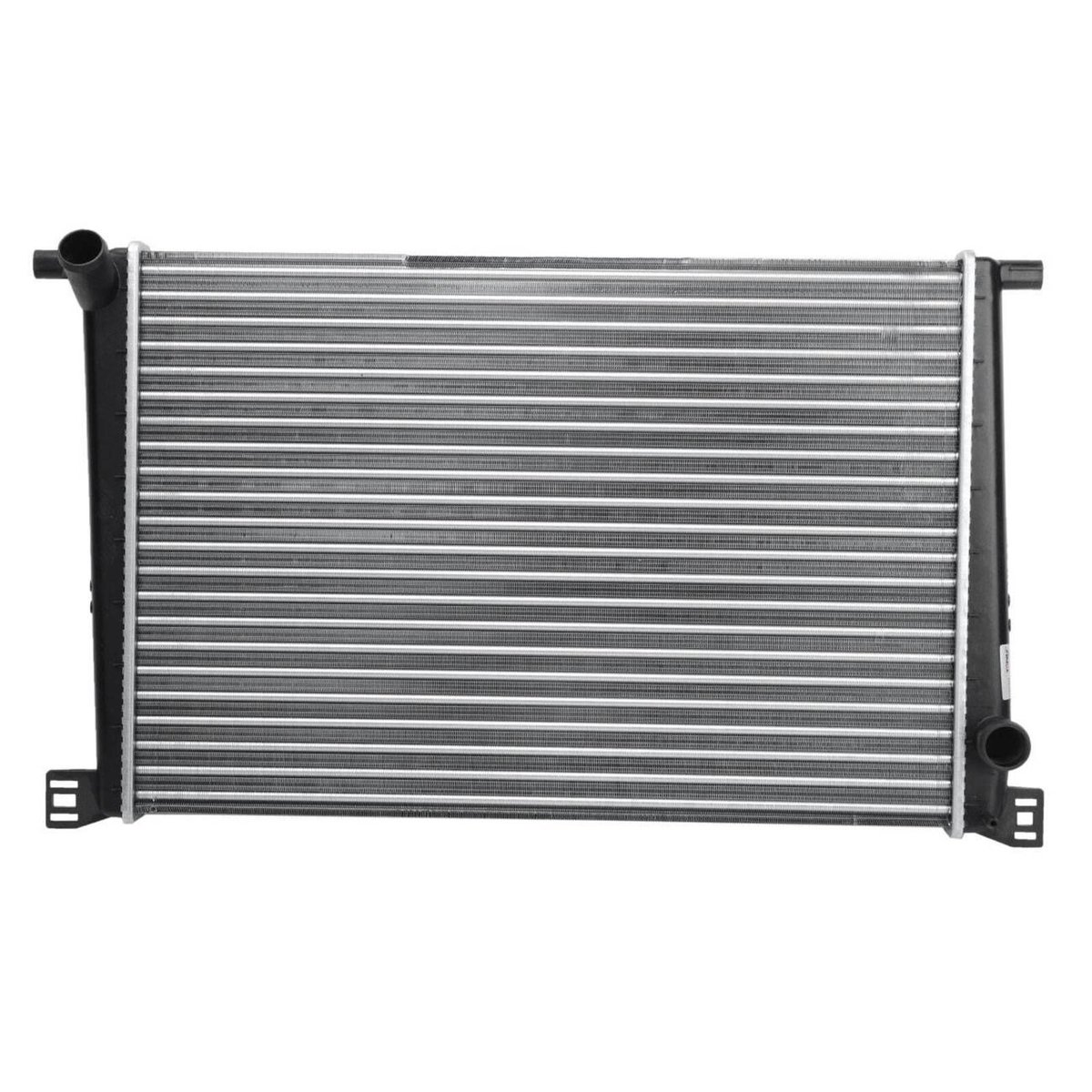 Engine Cooling Radiator for MINI Cooper R55 R56 R57 R58 R60 17117535099 ...