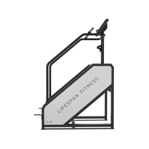 Lifespan Fitness ST-10 Stair Climber 3 Level Stepmill Machine ...