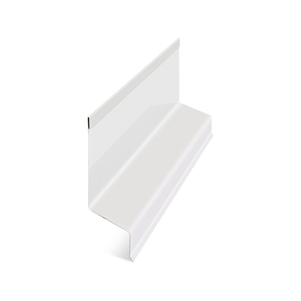 IBuilt 3000 x 75 x 30mm CoreClad 316G Stainless Steel Window Head ...