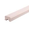 85 x 42mm 5.4m Baluster Handrail H3 Pink Pine FJ Primed Ladies Waist ...