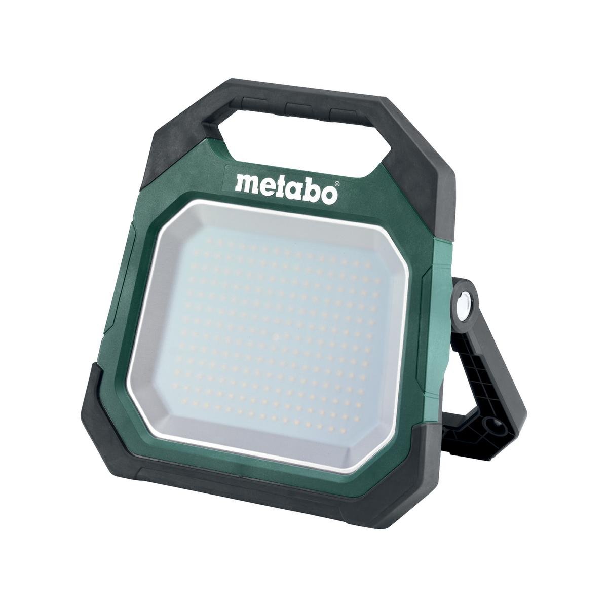 Metabo 18V/240V LED Worklight 10,000 Lumens BSA 18 LED 10000 ...