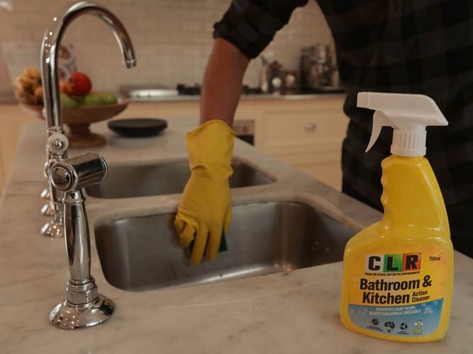 CLR - Bunnings Australia