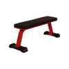 UFC Contender Flat Bench - Bunnings Australia