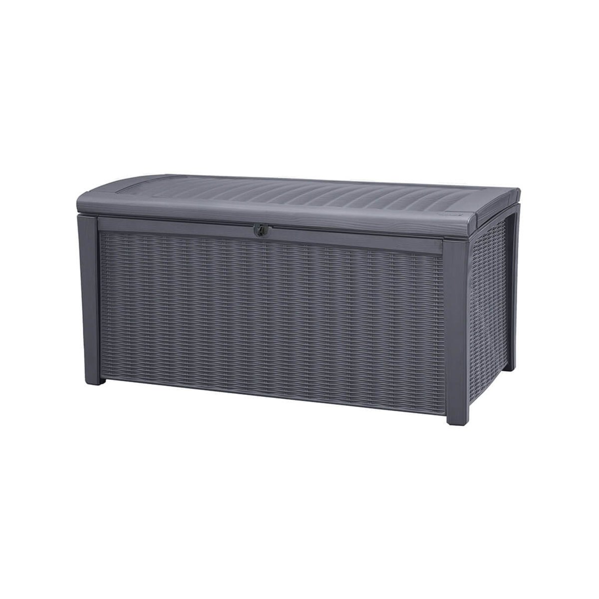 Keter 416L Borneo Storage Box - Bunnings New Zealand