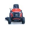 Victa VSX 17.5/42 Petrol Ride On Mower - Bunnings Australia