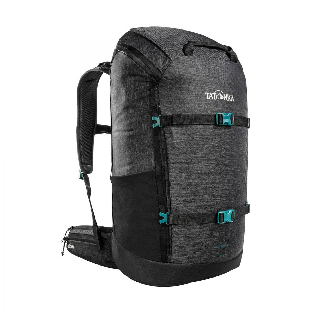 Tatonka City Pack 30L Backpack Off Black - Bunnings Australia
