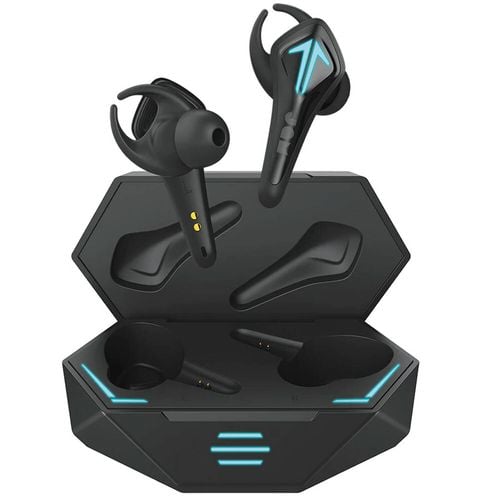 Jam Game On Bluetooth Wireless In Ear Earbuds Black - Bunnings Australia