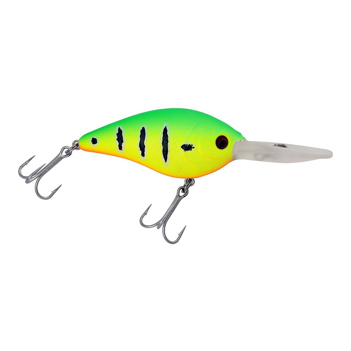Zerek Giant Ruby 75mm Col: T Deep Diver Cod Fishing Lure - Bunnings ...