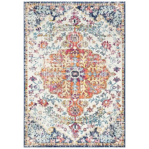 Sense 254 White 330X240Cm Rug - Bunnings Australia
