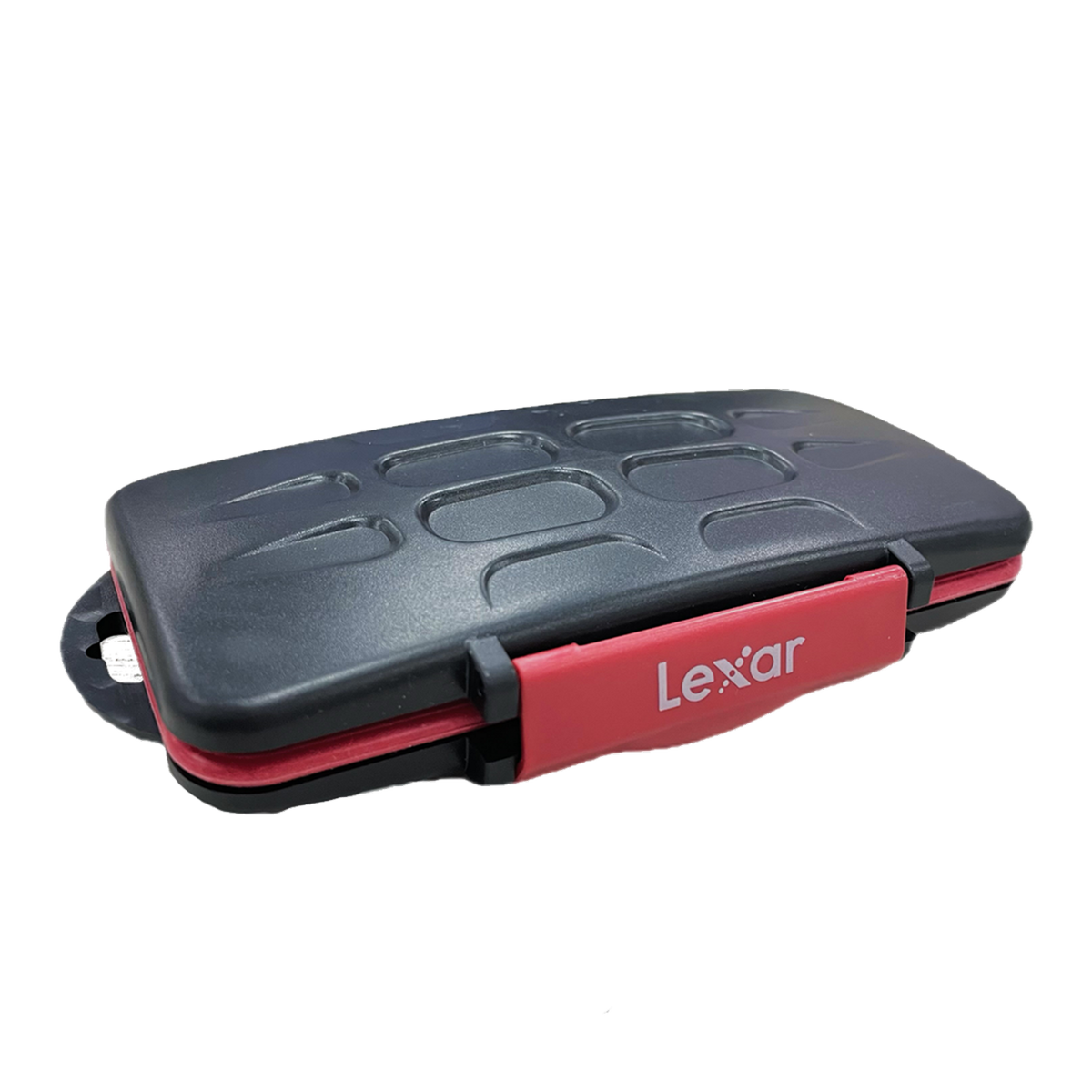 Lexar Memory Card Holder for CFexpress Type B & SD & microSD - Bunnings ...