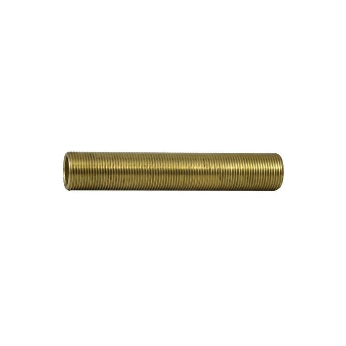 Brasshards 20 x 150mm Brass Plain All Thread LF - Bunnings Australia