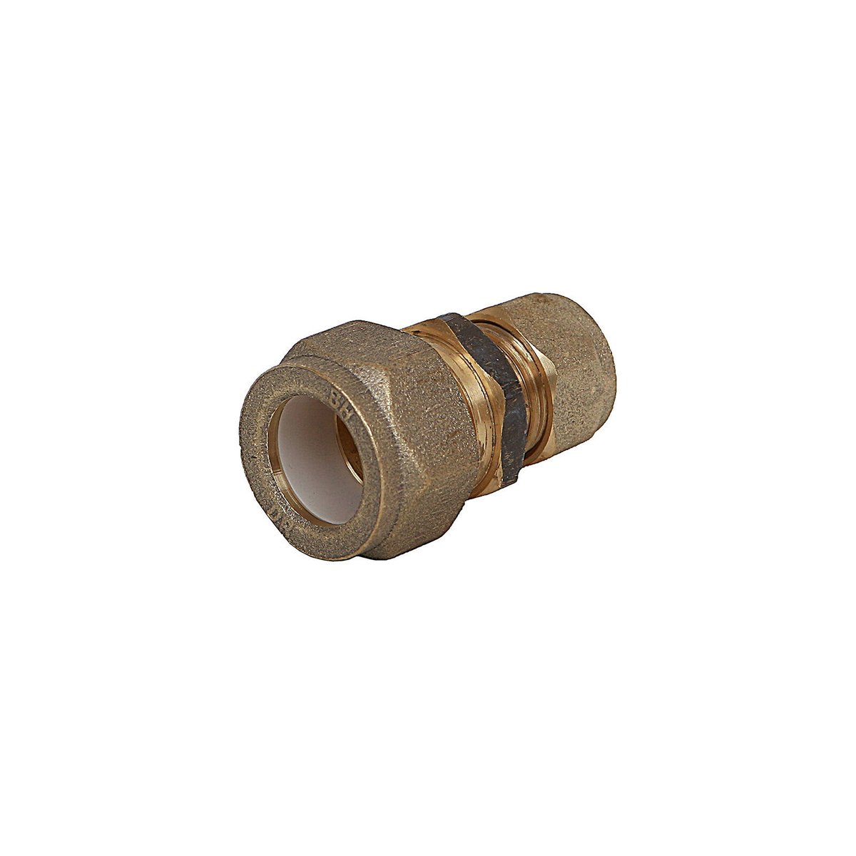 Brasshards 20C x 15C Brass Reducing Compression Union LF - Bunnings Australia
