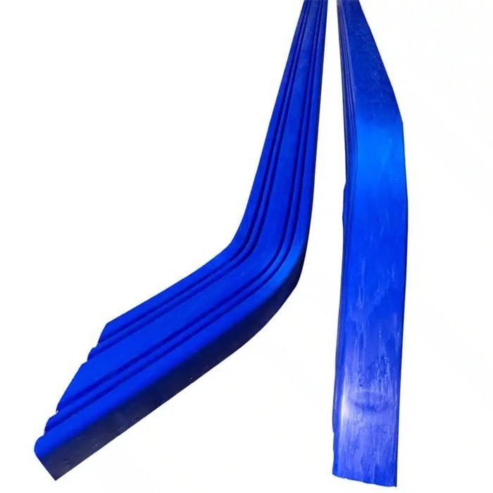 Roxom Boat Trailer Ribbed Trailer Bunks With Bends 1.5Mtrs - Bunnings ...