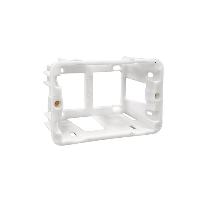 HPM Universal Flush Mount Mounting Box - Bunnings Australia