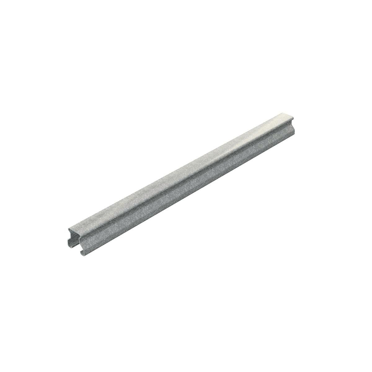Siniat 25 x 3600mm 0.75bmt Top Cross Rail - Bunnings Australia