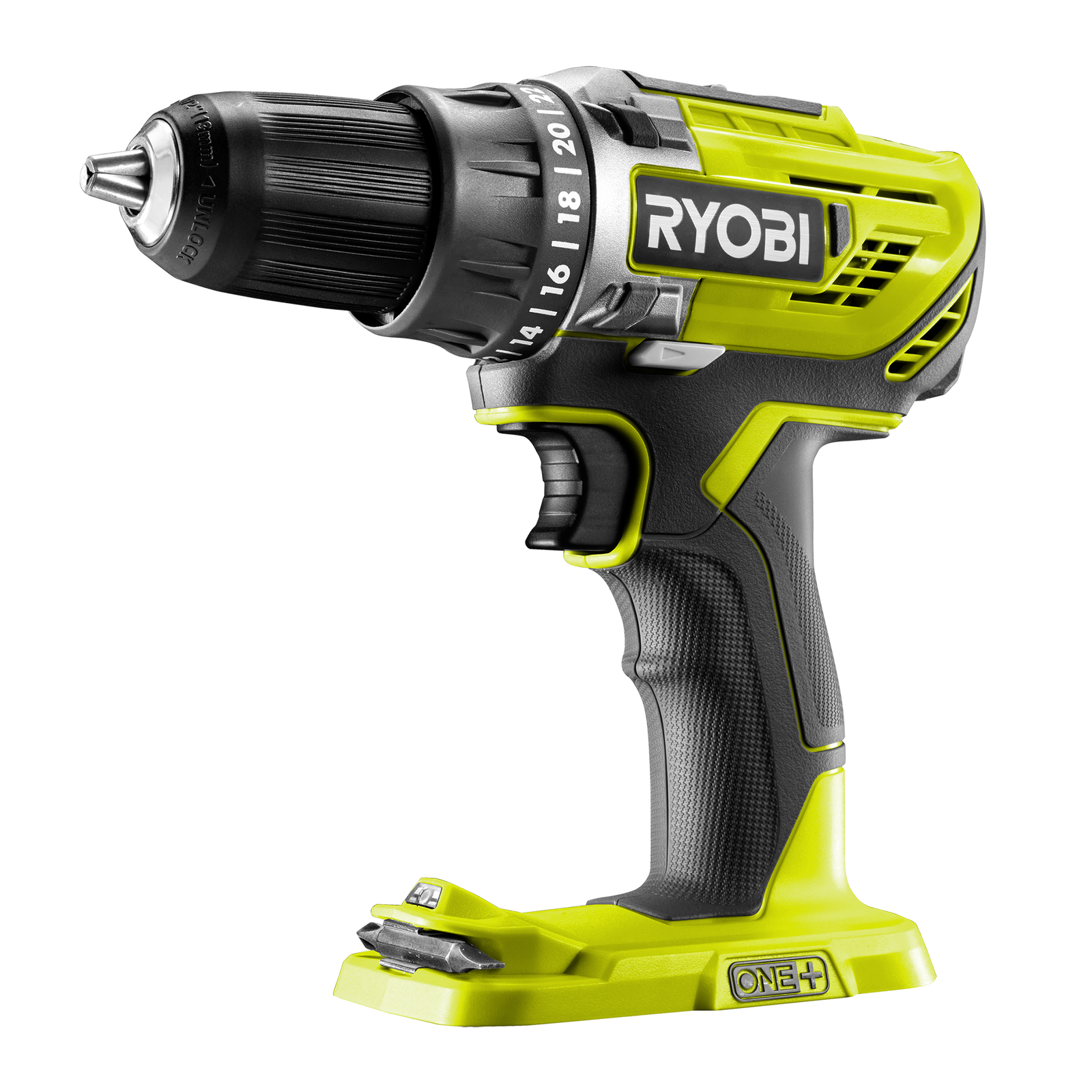 Ryobi 18V ONE Drill Driver Kit