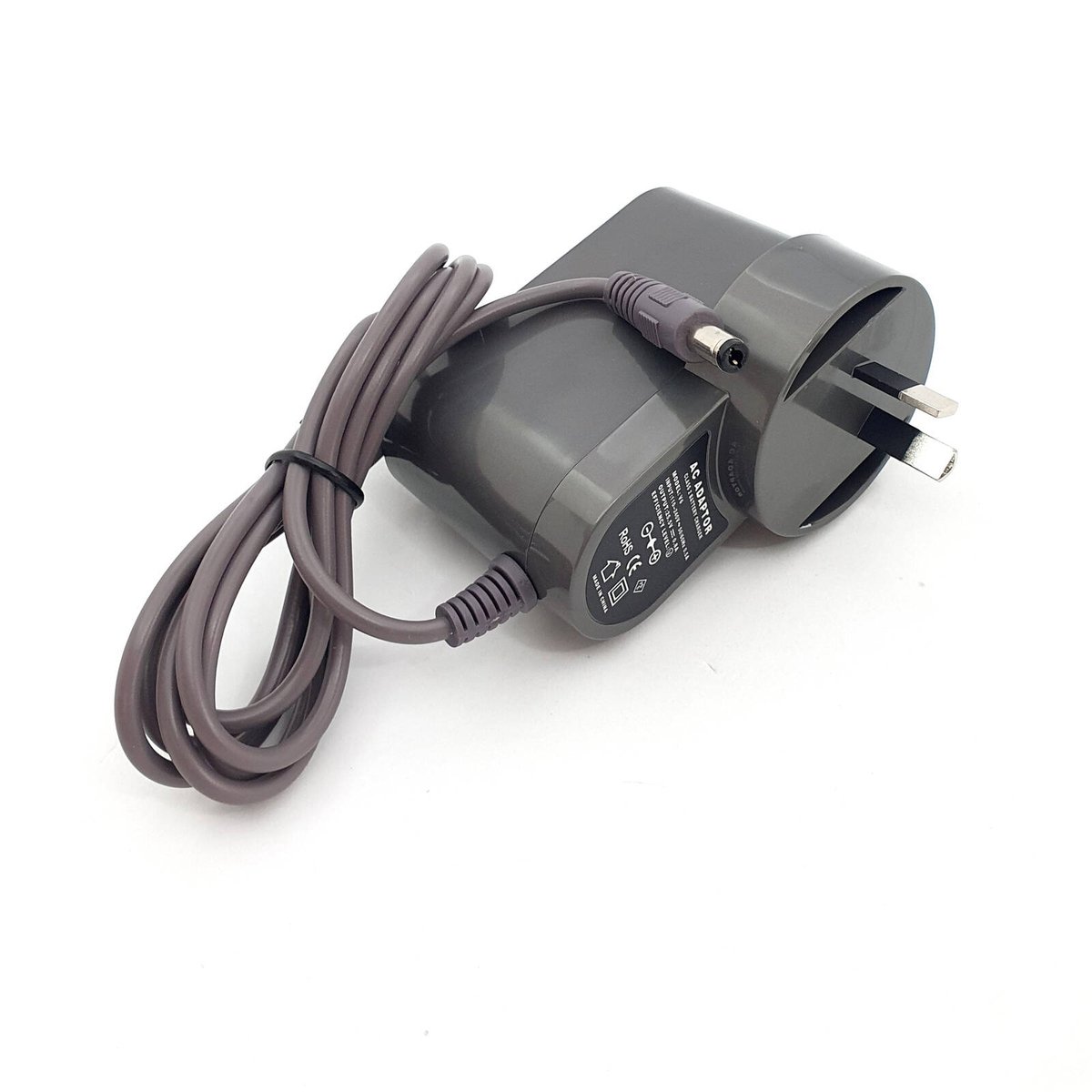 Hygieia Charger for Dyson V6, V7, V8, DC59, DC58, DC61, DC62 AU Plug ...