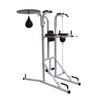 8 in 1 Boxing Rack Stand Speed Ceilling Ball Multi Function Home Gym ...
