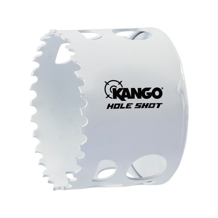 Kango 70mm Hole Shot Bi Metal Hole Saw