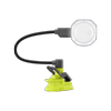 Ryobi 18V ONE+ Magnifying Clamp Light RML18 - Tool Only - Bunnings ...
