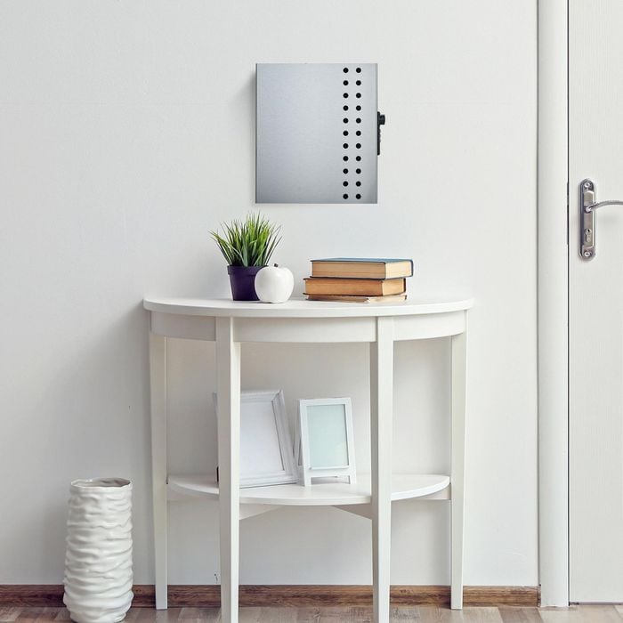 Sandleford Lockbox Key Safe - Bunnings Australia