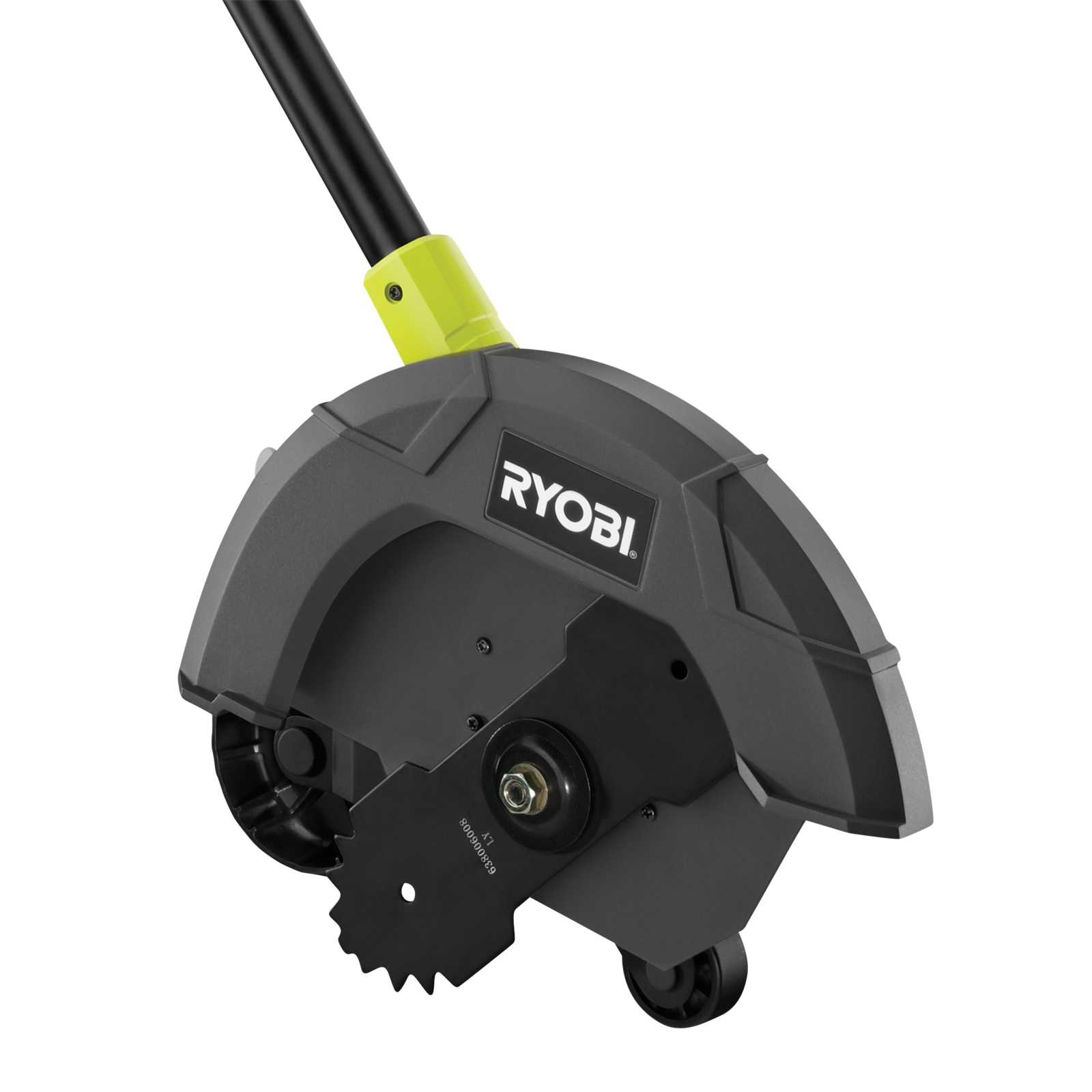Ryobi edger bunnings store