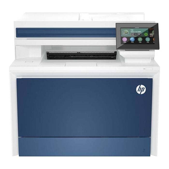 HP LaserJet Pro 4301FDW ADF Multi-Function Colour Laser Printer [4RA82F ...