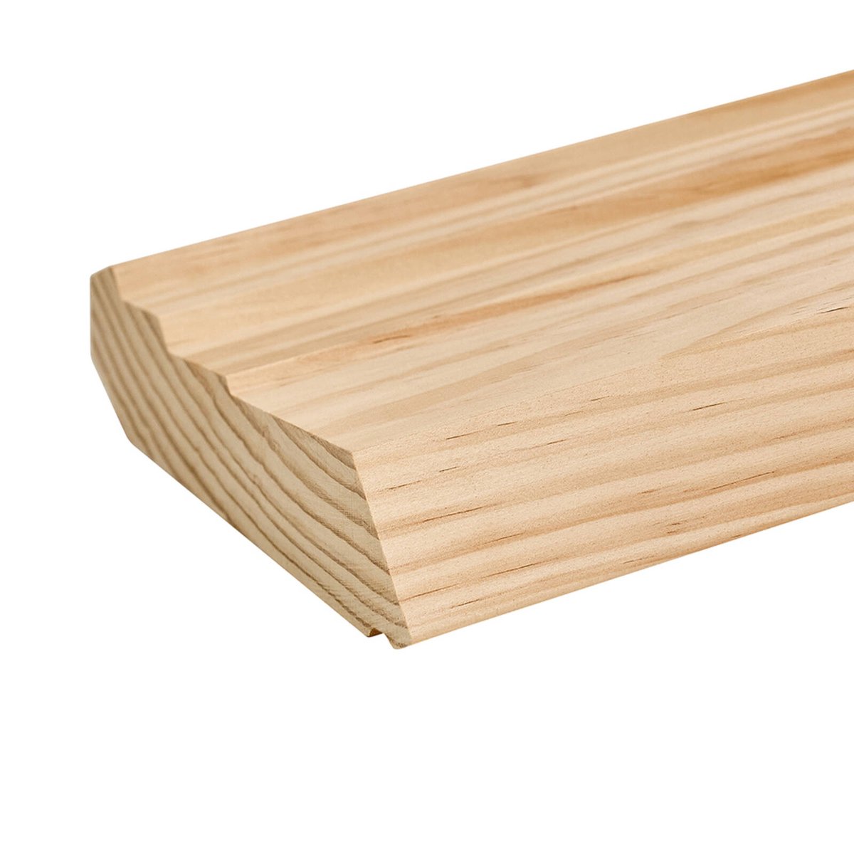 134 x 42mm 5.4m Heritage Casement Sill FJ H3.2 - Bunnings New Zealand