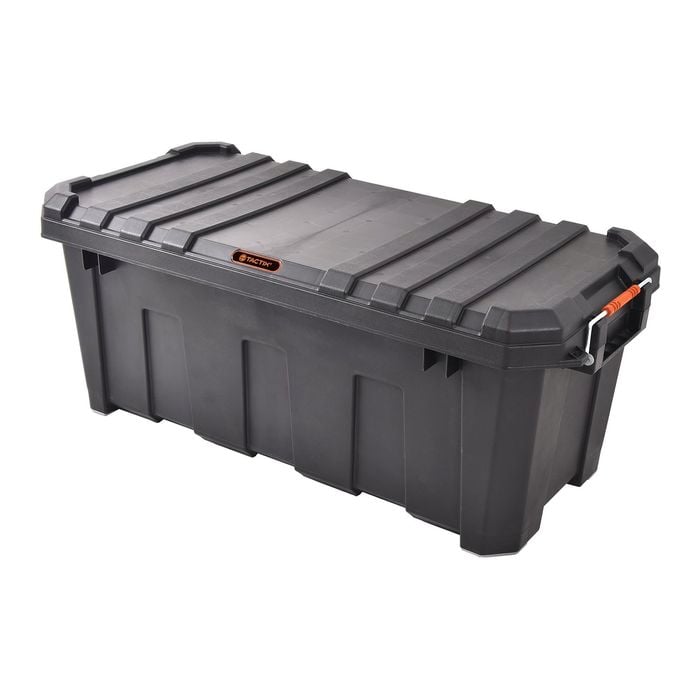 Tactix 60L Heavy Duty Storage Box - Bunnings New Zealand